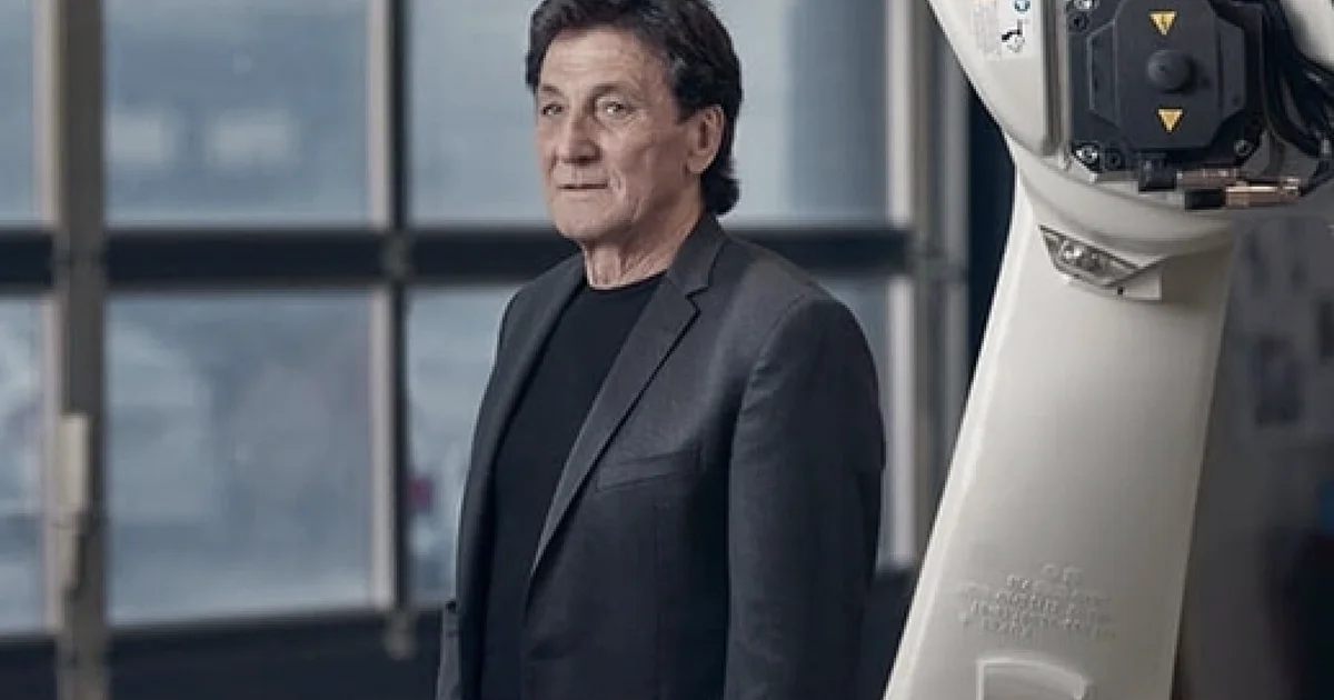 fpt-Chef Hermann Müller